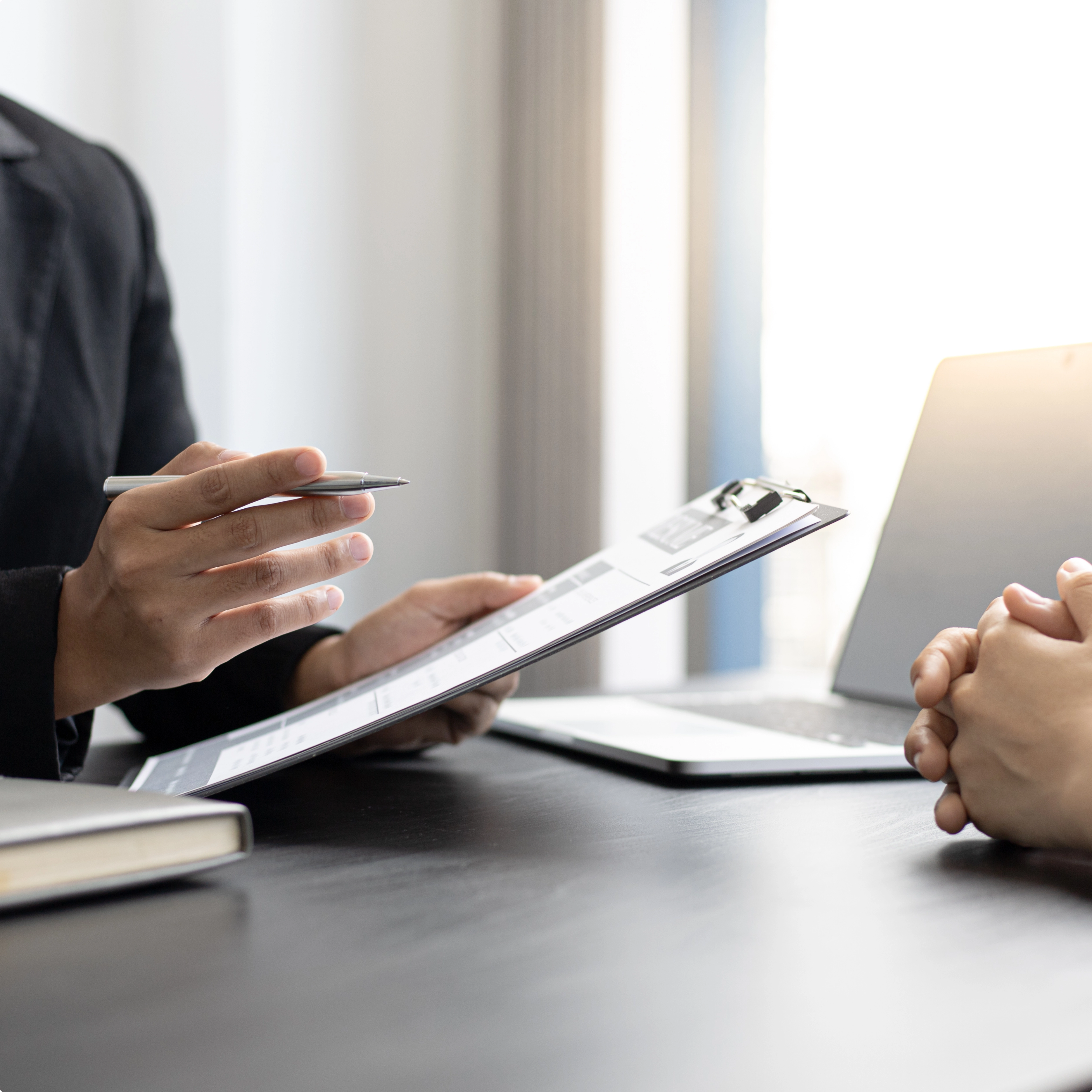 RECOB - Soluções em Cobrança